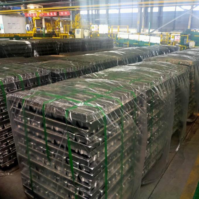 Primary Aluminium Ingot A7 Manufacturer A7 A8 A9 Ingots 99.9% 99.8% 99.7%