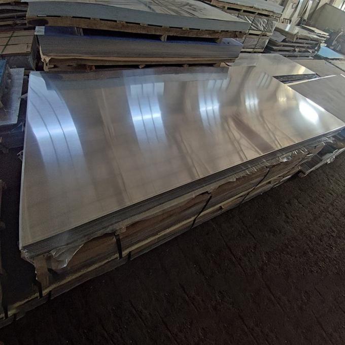 2 Mm Colored Anodized Aluminium Sheet Black White ASTM B209 7075 Super ...