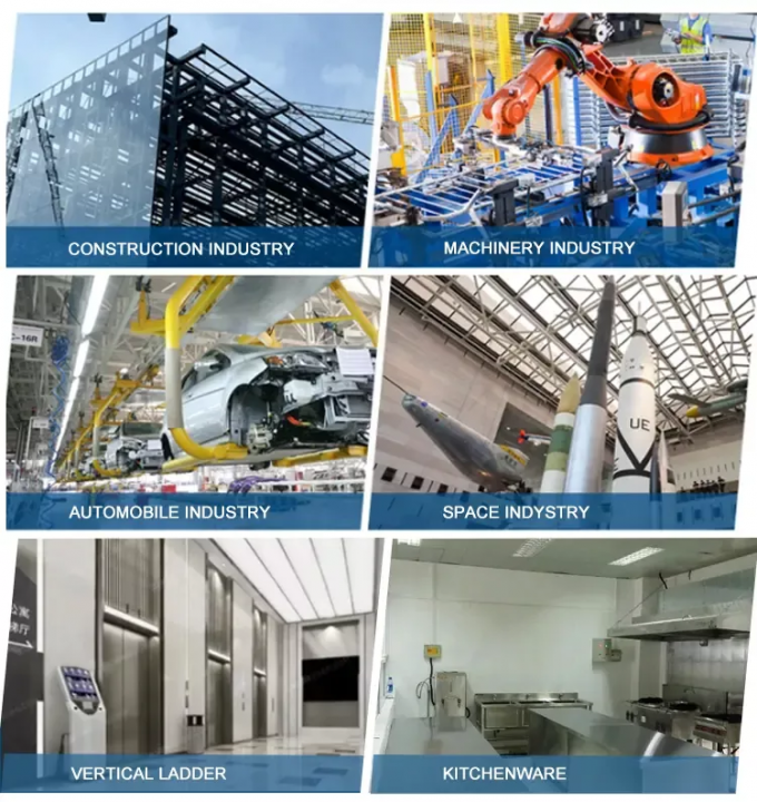 2 Mm Colored Anodized Aluminium Sheet Black White ASTM B209 7075 Super ...