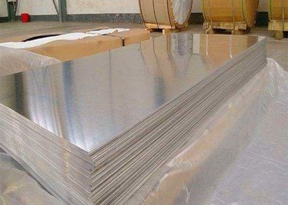 Bending 6061 Aluminum Sheet 6061-T6 6061-0 6061-T4 5086 5050 T6 1.5mm ...