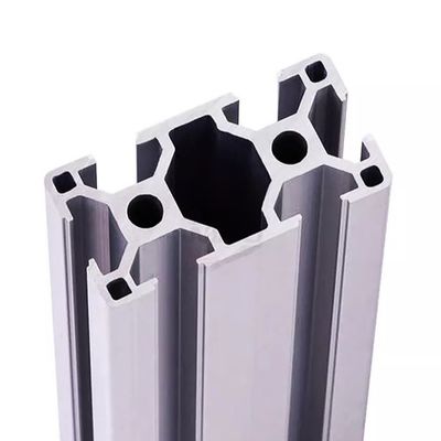 38 45 798 900 Series Aluminum U Profile Channel Extrusion