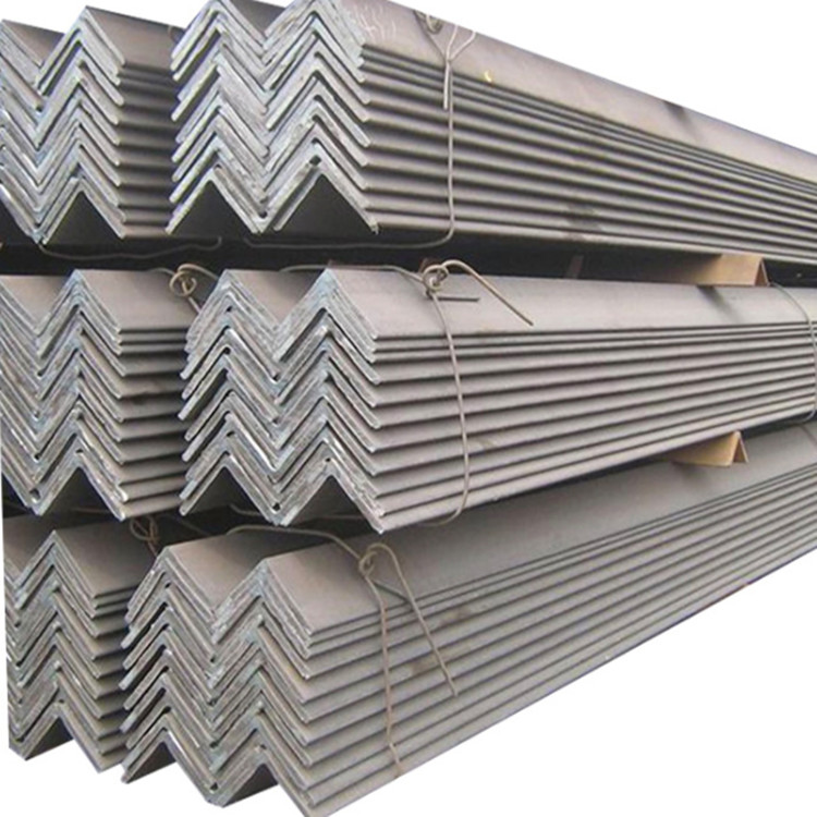 7050 6101 6061-T5 L Shape Solid Aluminum Bar 40x40 Extruded Aluminium Angle Profile