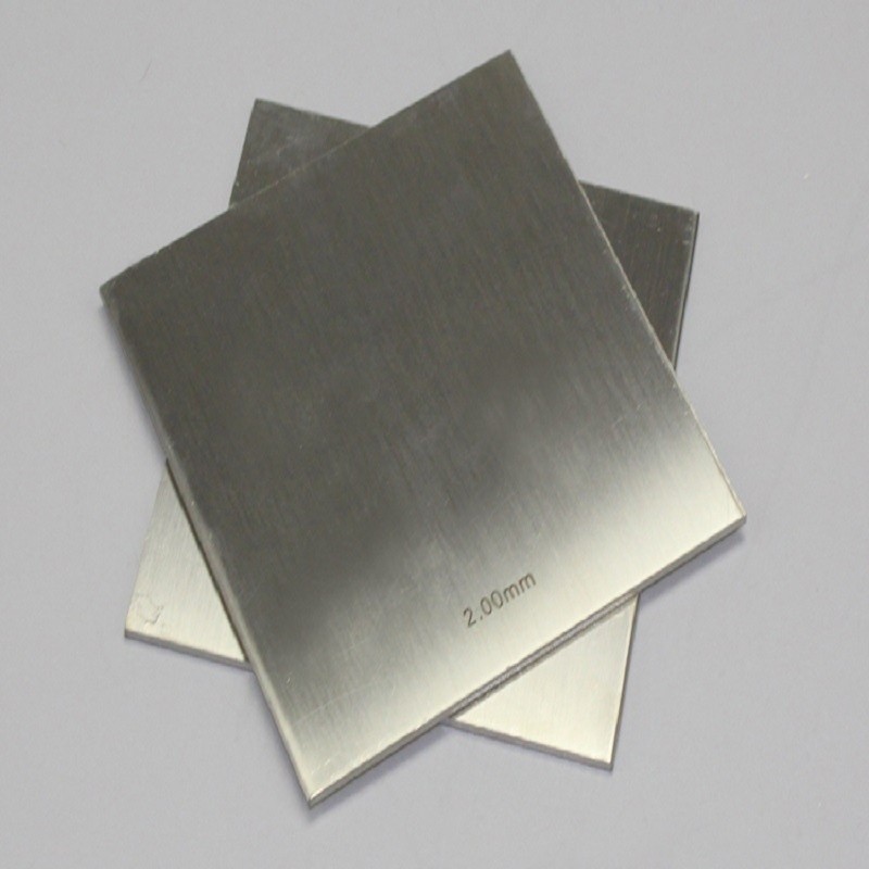 2B / BA Surface 430 Stainless Plate High Durability Corrosion Resistance
